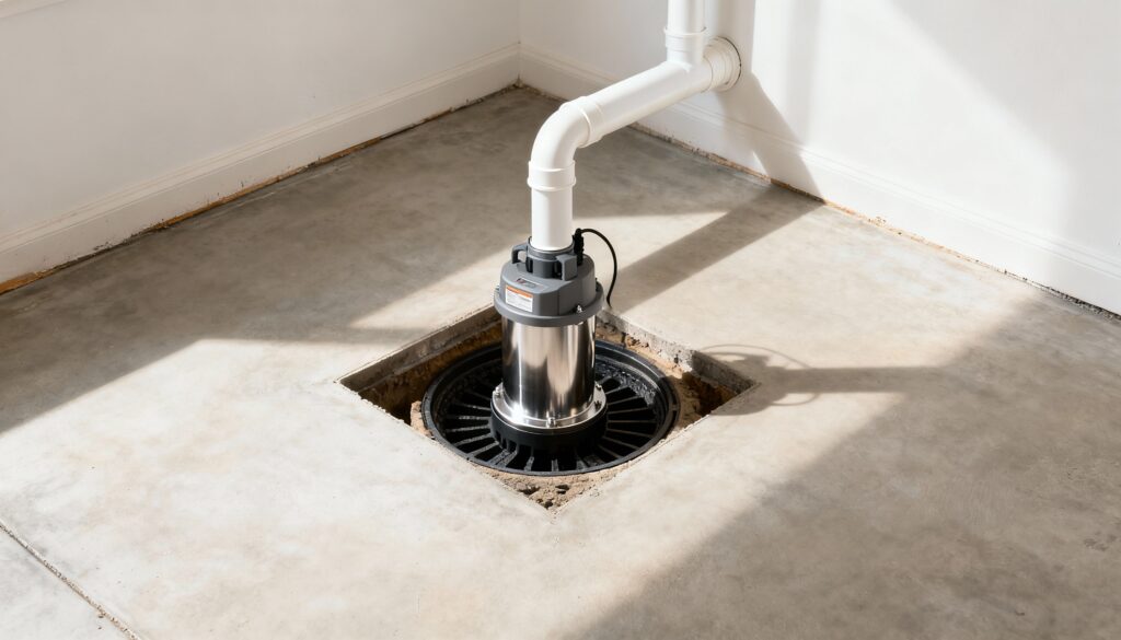 Sump Pump Failure Prevention | Maintenance & Backup Guide