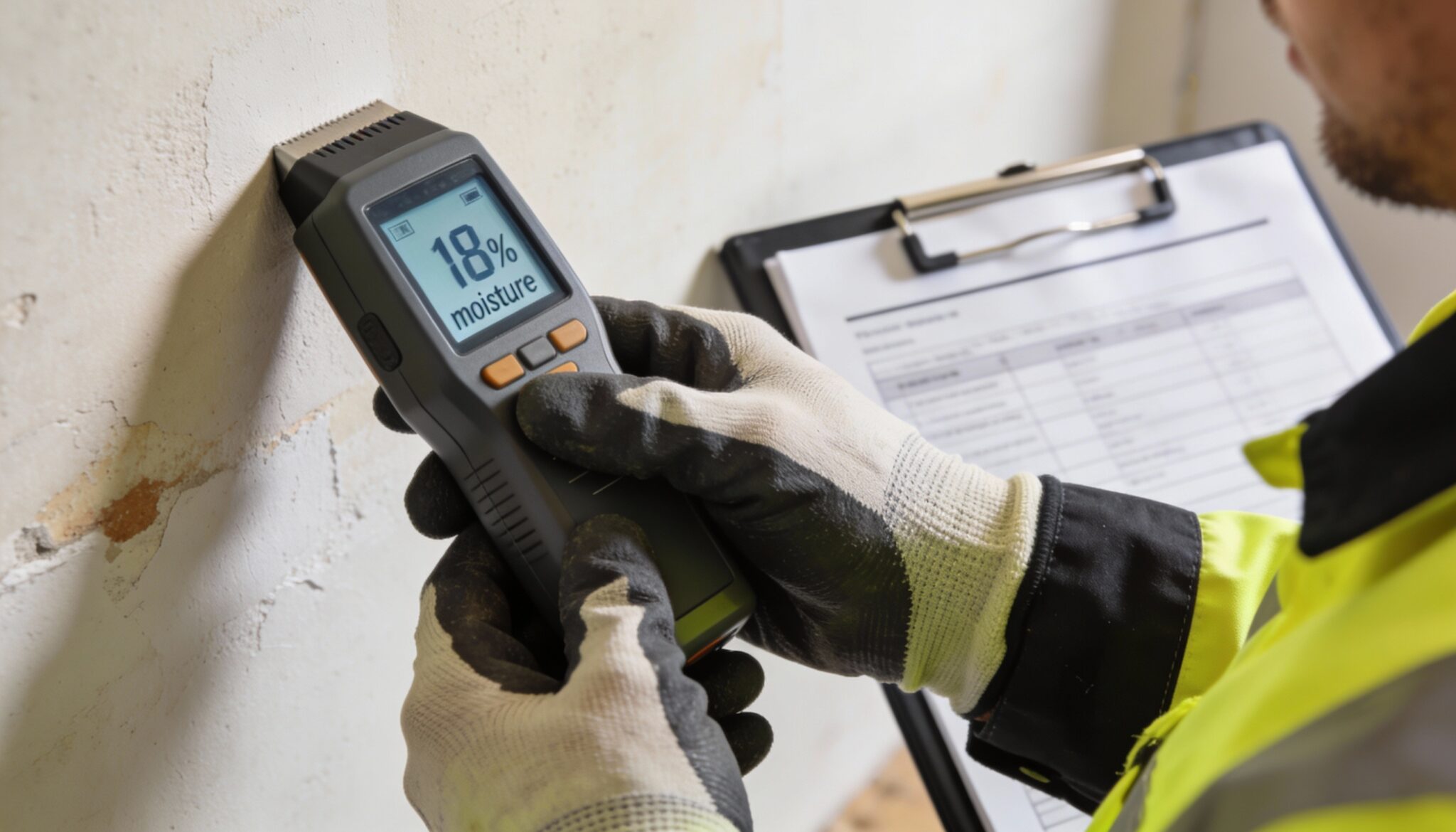 Emergency Water Mitigation Services | Fast Response Guide